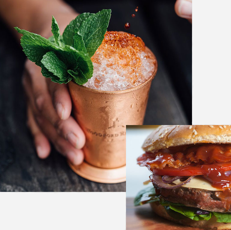 Welcome to The Torfin | Bar | Restaurant | Grill | Boutique Hotel